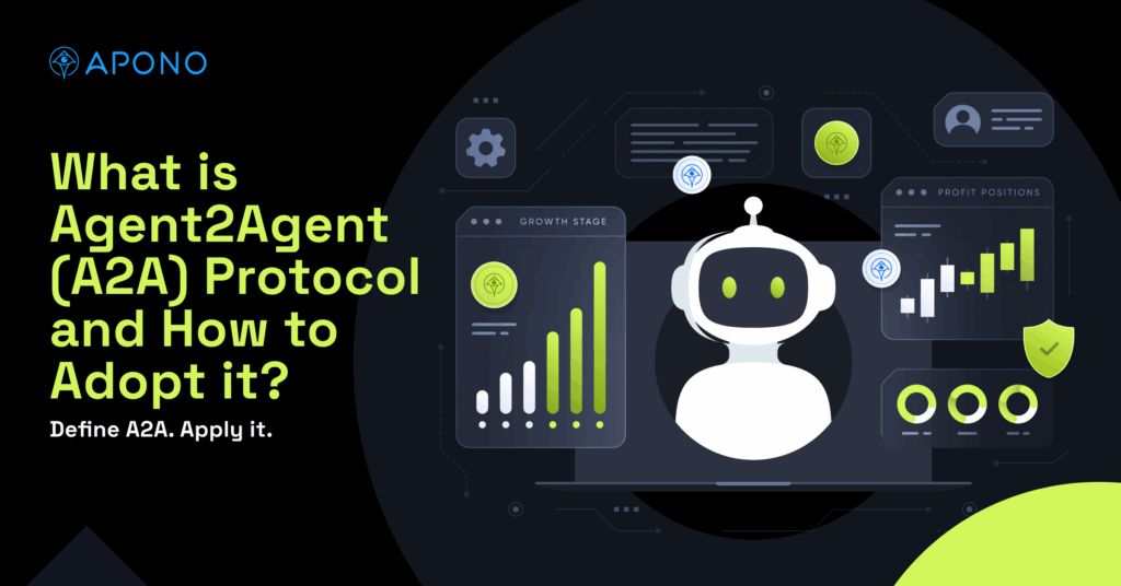 What is Agent2Agent (A2A) Protocol and How to Adopt it? - Apono