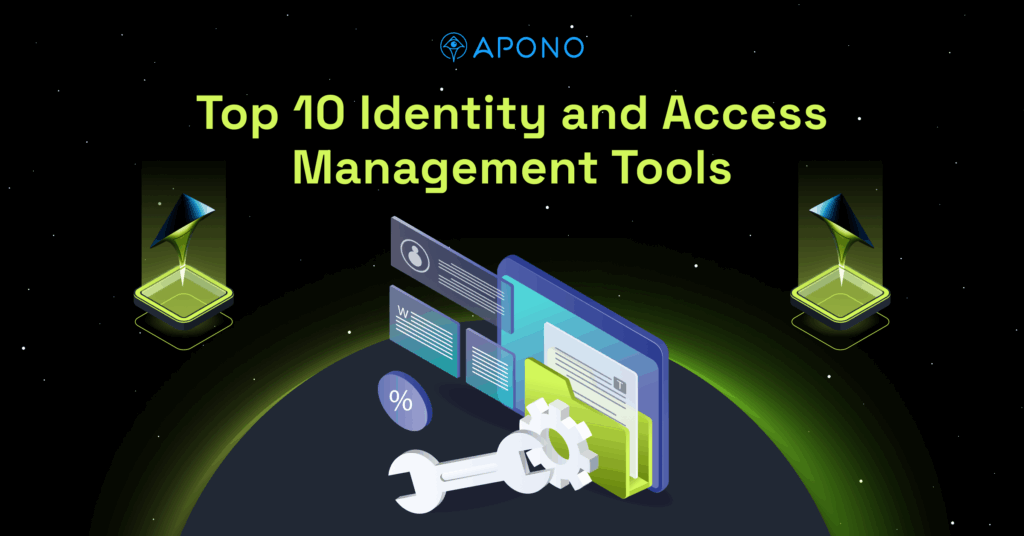 Top 10 Identity and Access Management Tools - Apono
